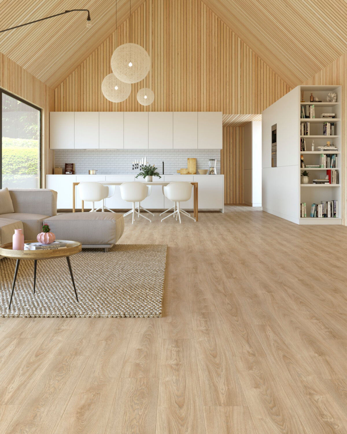 Moduleo Design Floors - J'Achète Belge